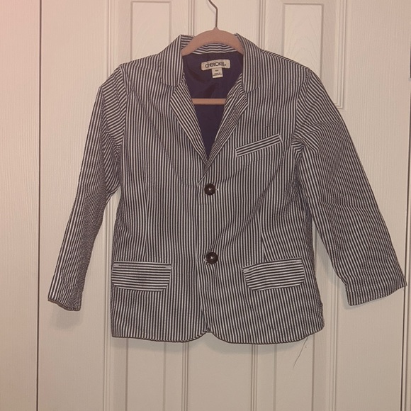Cherokee | Jackets & Coats | Cherokee Boys Suit Coat | Poshmark